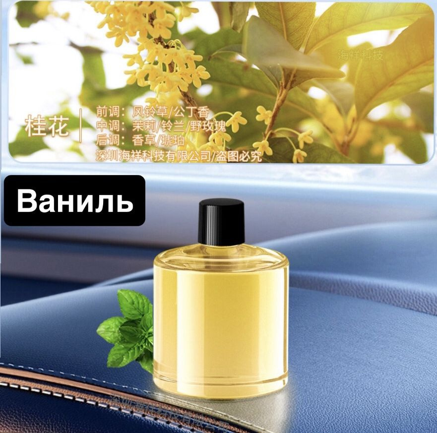 CAR PARFUM VOLKSWAGEN купить на OZON по низкой цене в Армении, Ереване