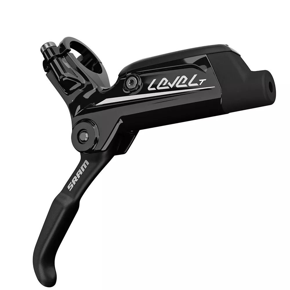 Тормоз передний Sram Level T Front 950mm Gloss Black (G.00.5018.105.000) купить на OZON по ...