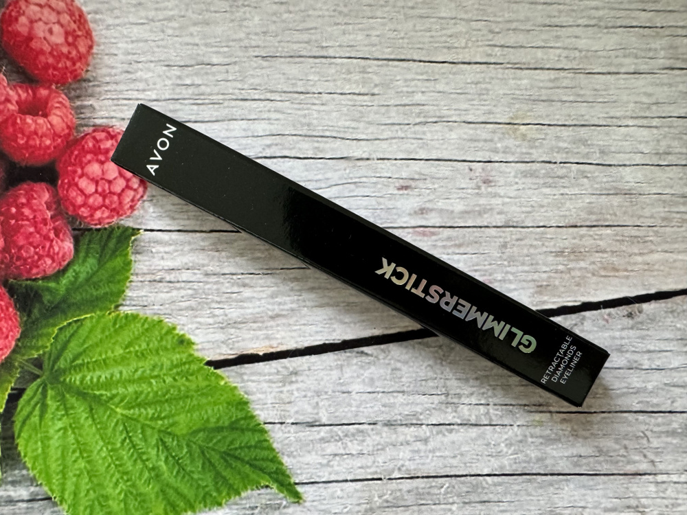 Avon glimmerstick карандаш для глаз brow sugar - купить с доставкой по ...