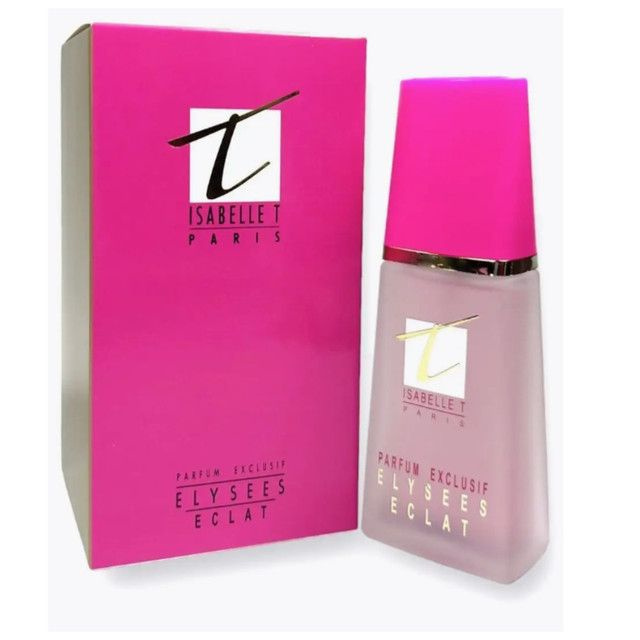 Positive Parfum Духи Isabelle T Elysees Eclat, 50 мл купить на OZON по ...