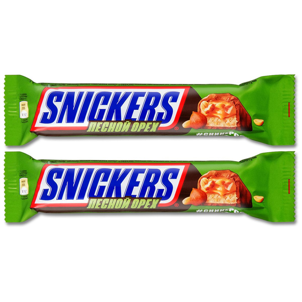 Сникерс оригинал купить на OZON по низкой цене