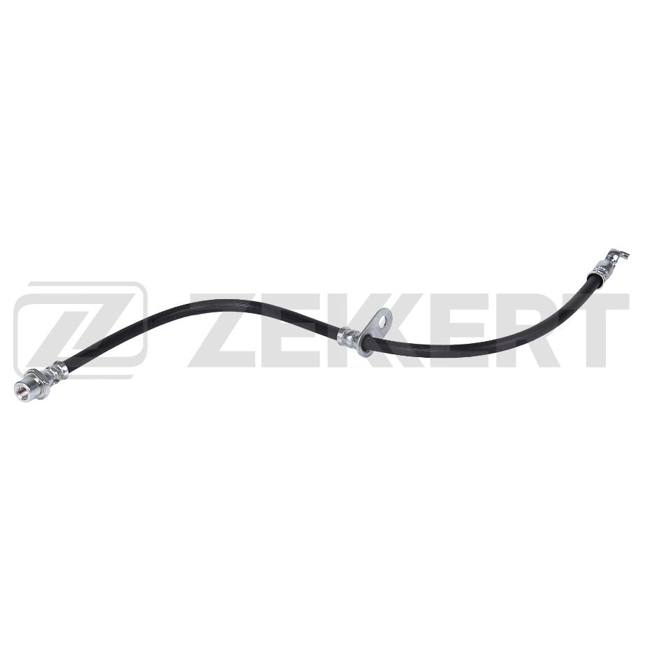 Шланг тормозной передний левый Toyota Corolla (E110, E120, E150), Camry ...