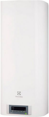 Накопительный электрический водонагреватель Electrolux EWH 50 Formax DL купить на OZON по низкой ...