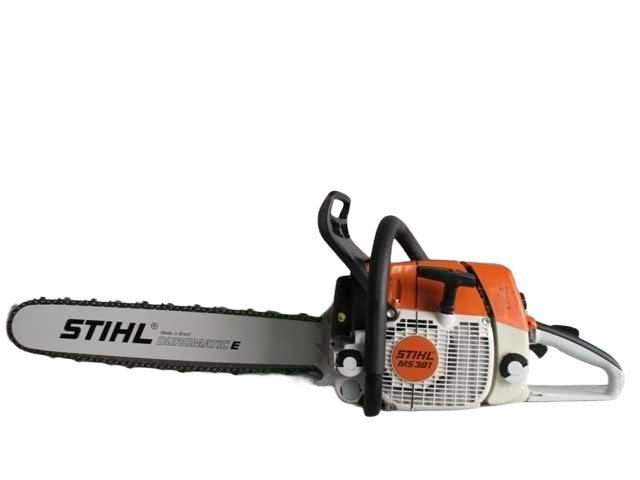 Бензопила STIHL MS 381 - купить с доставкой по выгодным ценам в ...