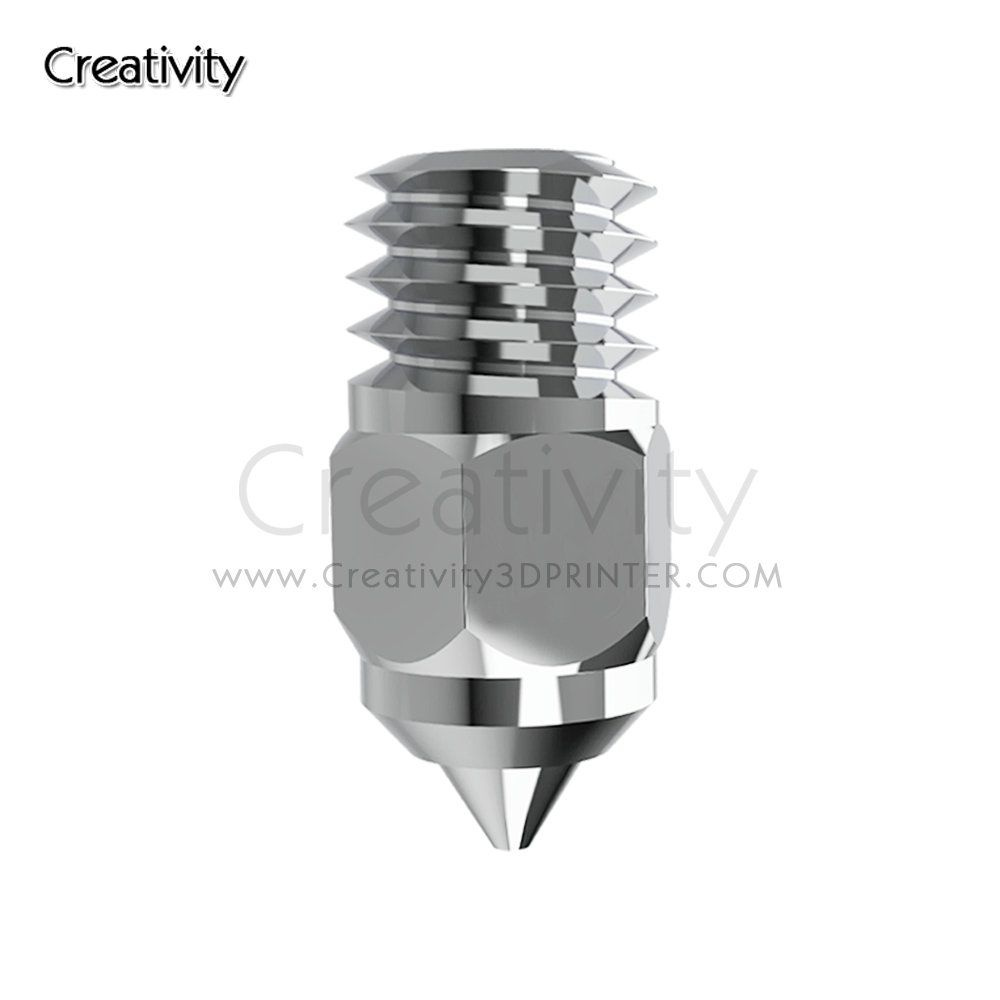 Сверло для бумаги Ender3 S1/Pro Hotend Kit Extruder Биметалл с медным ...