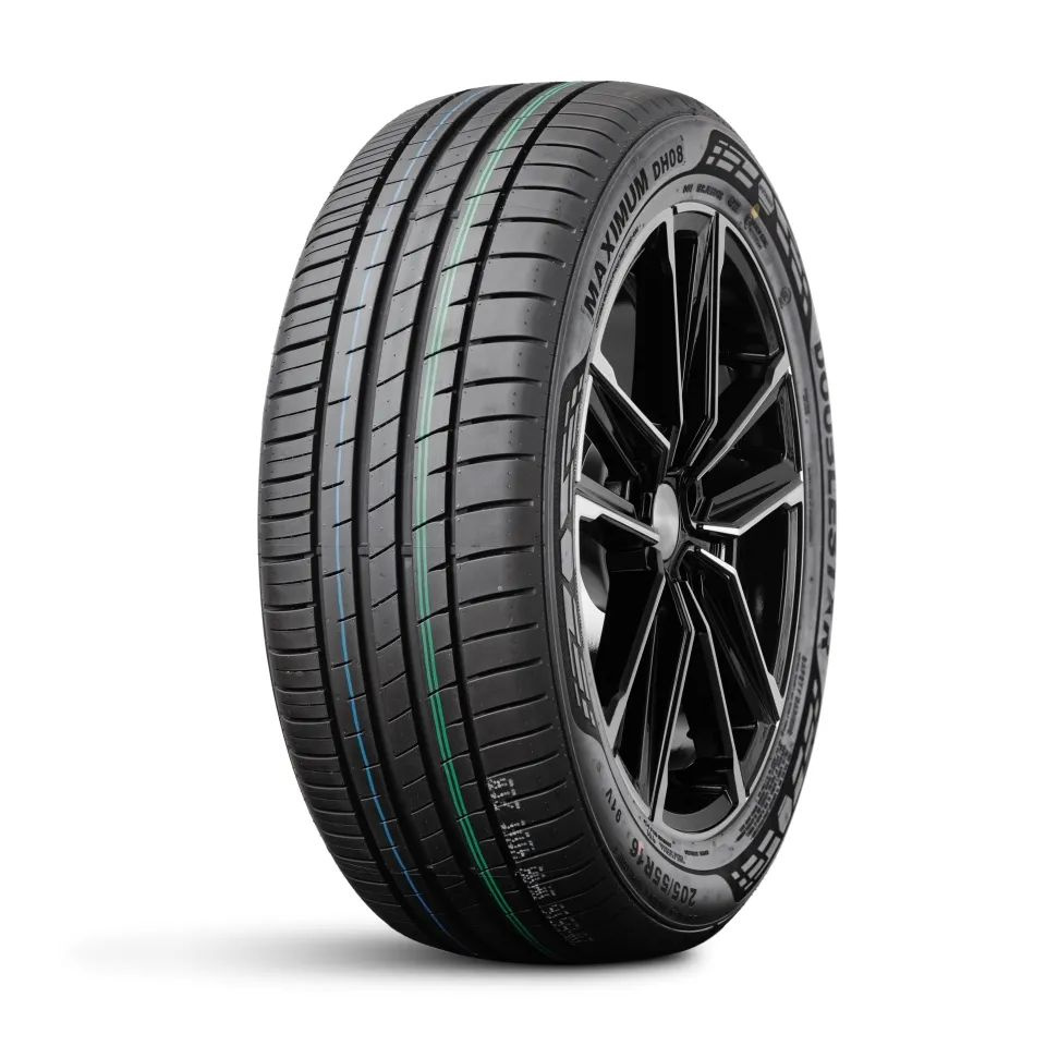 Doublestar DH08 Шины летние 175/65 R14 82H 1PH01756514E000038 (1953678346)