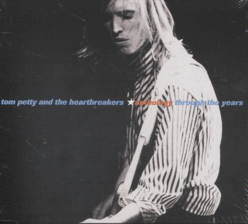 CD Petty, Tom & The Heartbreakers - Anthology: Through The Years ...