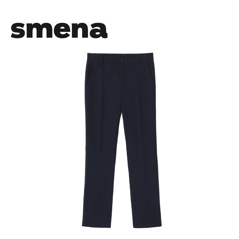 Брюки SMENA - купить с доставкой по выгодным ценам в интернет-магазине OZON (1627306093)