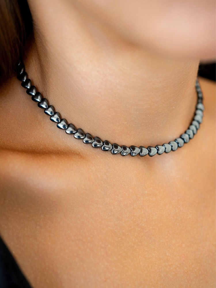 Busiki.Stone Чокер купить на OZON по низкой цене (1662843128)