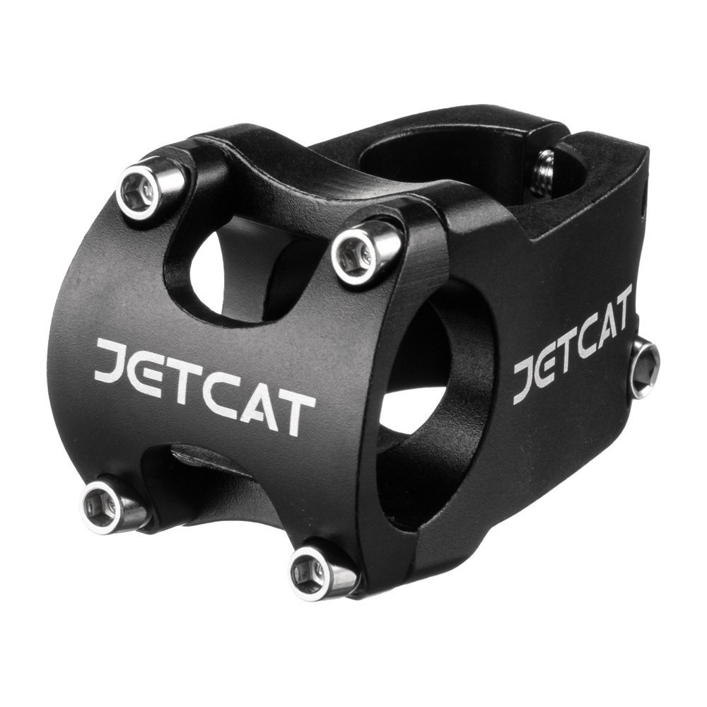 Вынос JETCAT - Forza 40 - 31,8 черный - купить с доставкой по выгодным ...