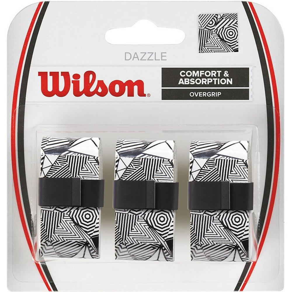 Wilson Намотка купить на OZON по низкой цене (1699928211)