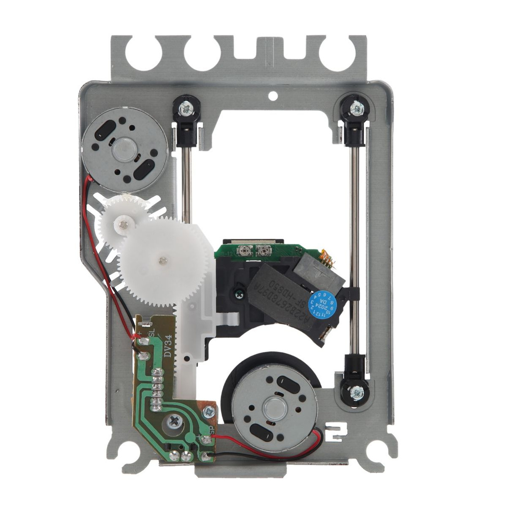 Оптические Датчики Объектива DVD-плеера SF-HD850 с Механизмом DV34 купить на OZON по низкой цене ...