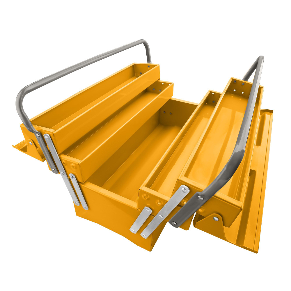 Ящик для инструмента INGCO HTB02, 495х200х290 мм - купить с доставкой ...