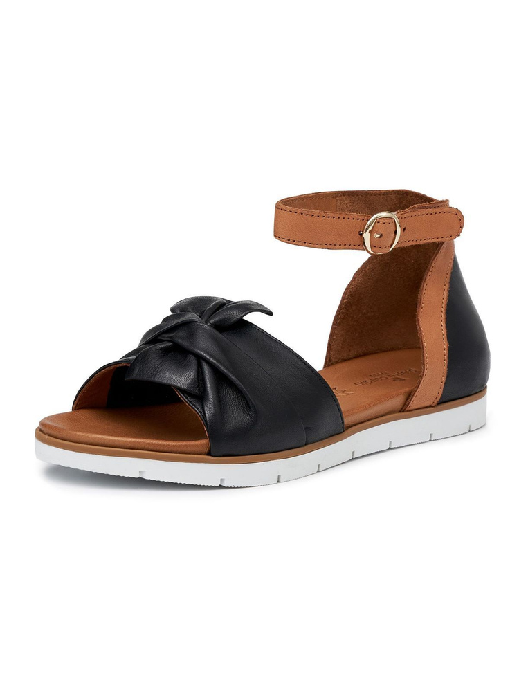 Сандалии Женский Pierre Cardin, размер 38 Натуральная кожа ...