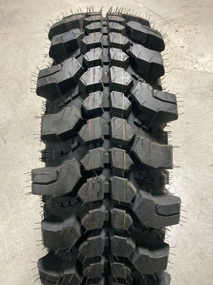 Roadcruza Thruster Шины летние 11.5/35 R16 120K (1763410461)