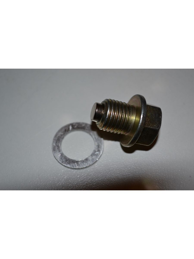 Пробка сливная Geely Atlas NL3 1.8 17- купить на OZON по низкой цене ...