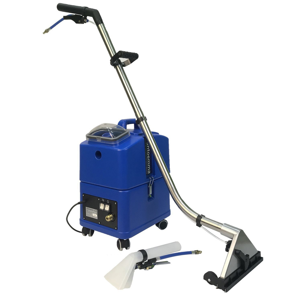 Santoemma Моющий пылесос Sabrina SW15, темно-синий купить на OZON по ...