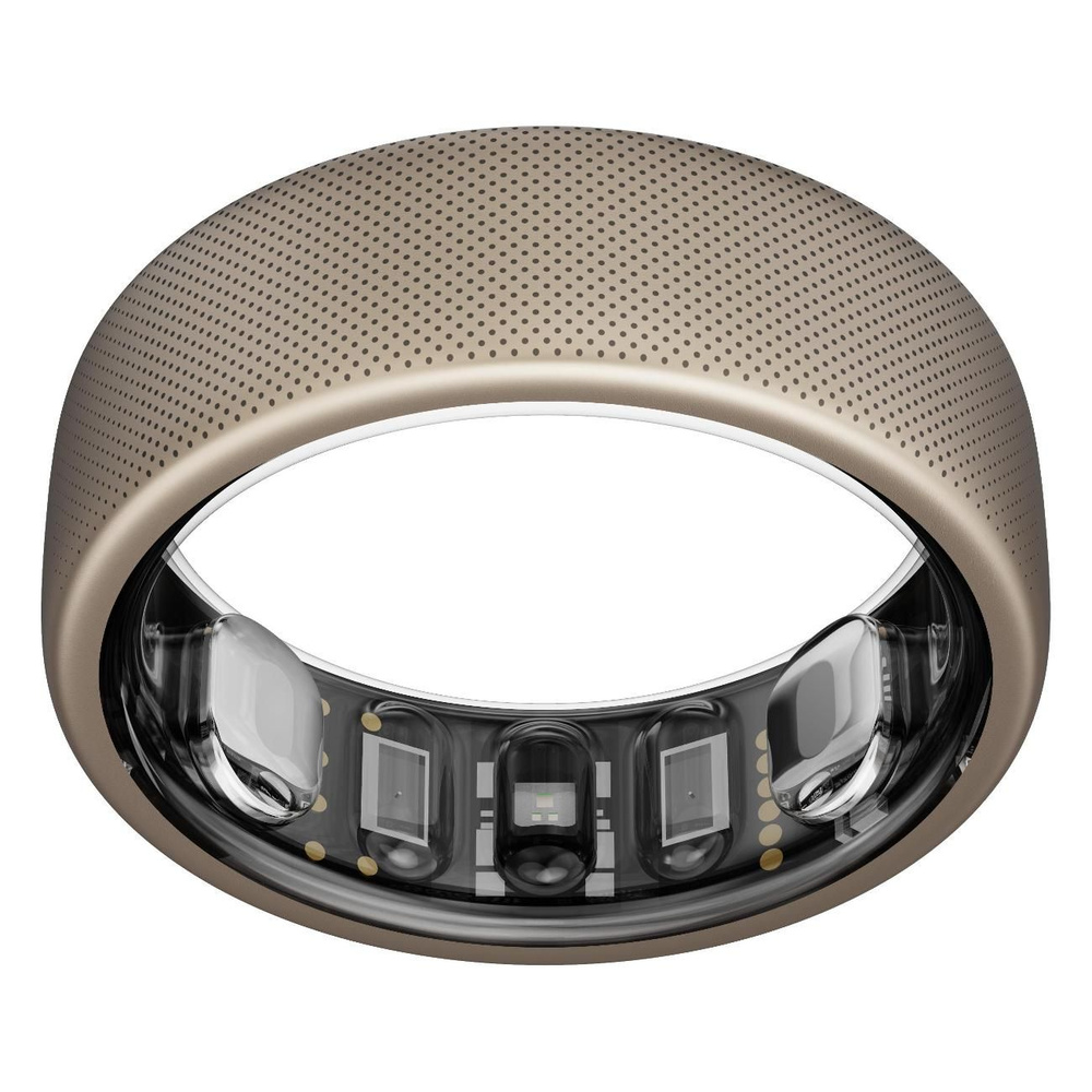 Пульсометр Amazfit AMF кольцо Helio Ring A2321 10 купить на OZON по ...