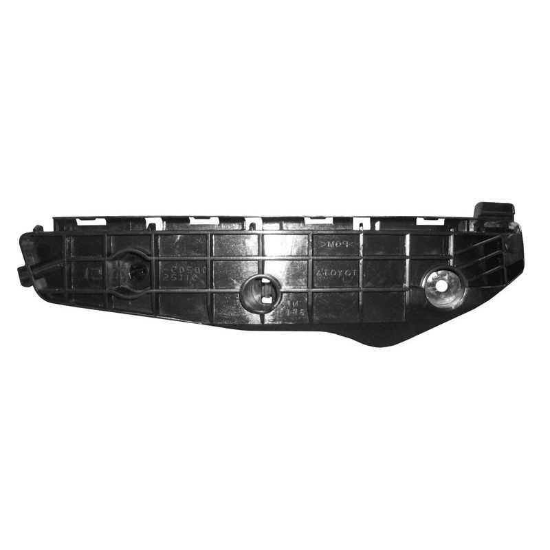 Крепление переднего бампера правое для Toyota Land Cruiser Prado 150 ...