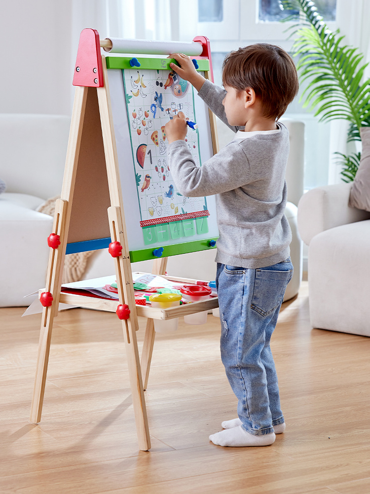 Трафареты и шаблоны для рукоделия Hape – купить на OZON по низкой цене