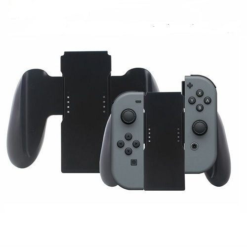 Рукоятка геймпада Nintendo Switch NS Joy-Con NS Левый и правый кронштейны джойстика купить c ...