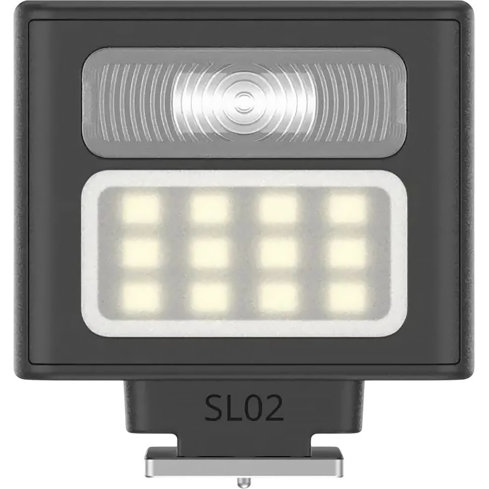 Ulanzi Фотовспышка SL02 Spark Lite купить на OZON по низкой цене ...