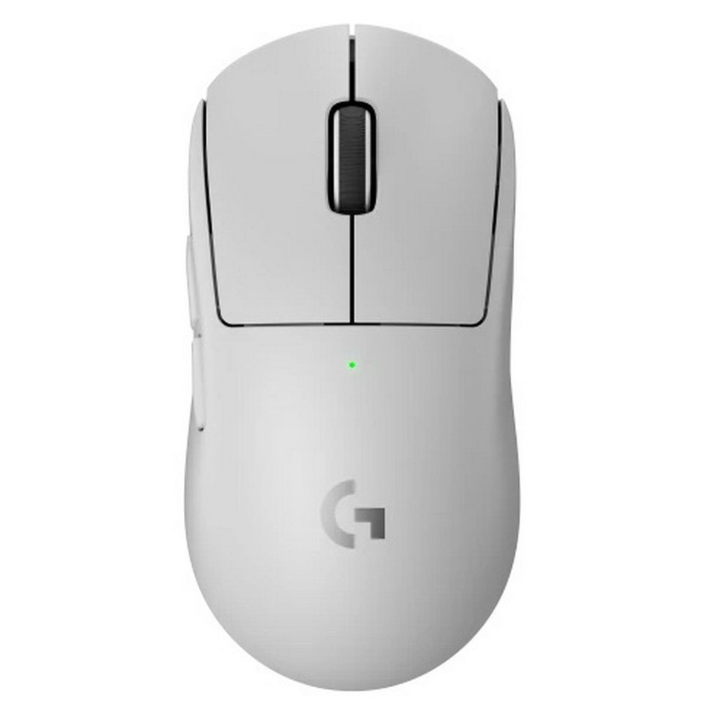 Logitech G Pro Superlight 2 купить на OZON по низкой цене