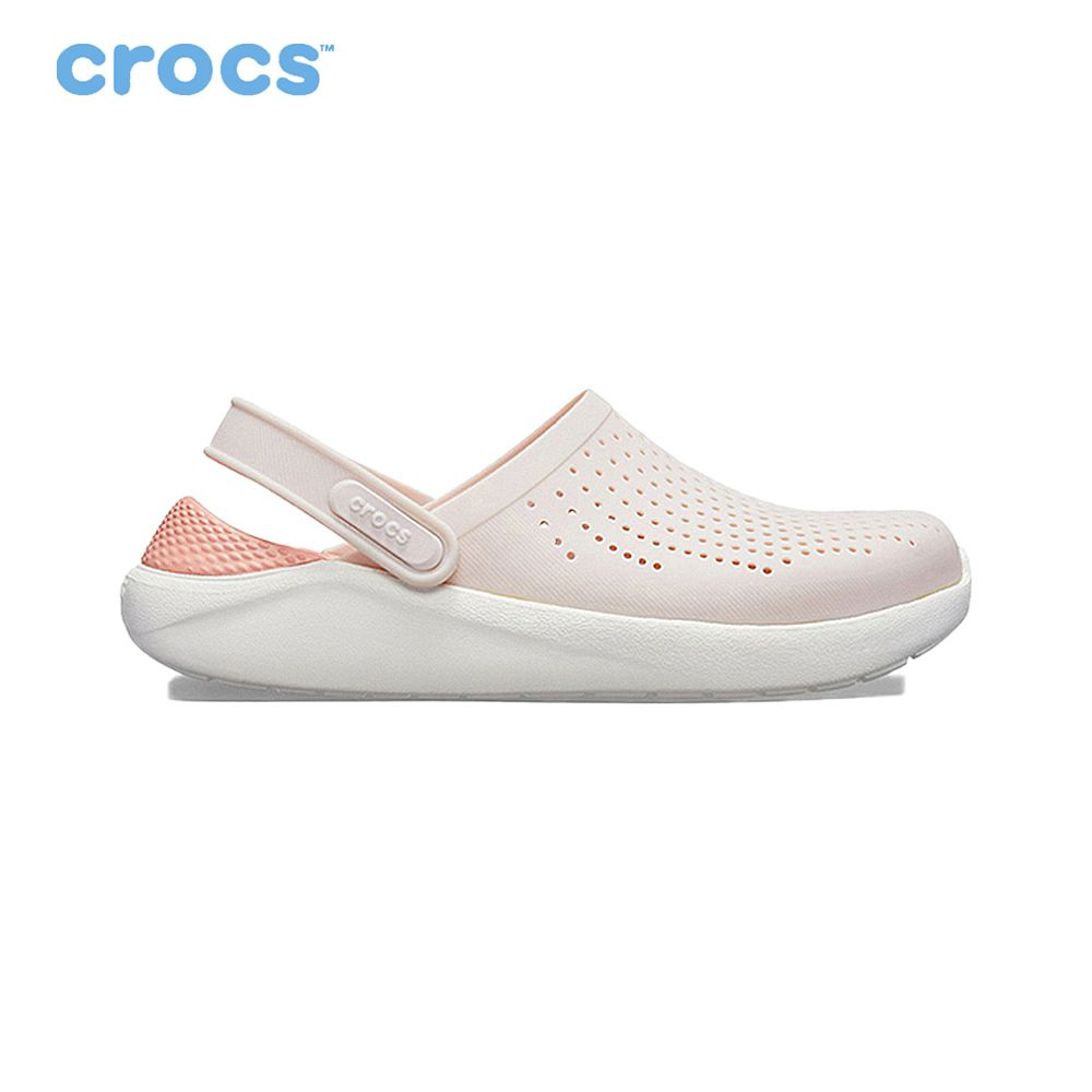 Сабо Женский Crocs EVA, размер 36, 37 Толстая подошва Платформа Китай купить c доставкой на OZON ...