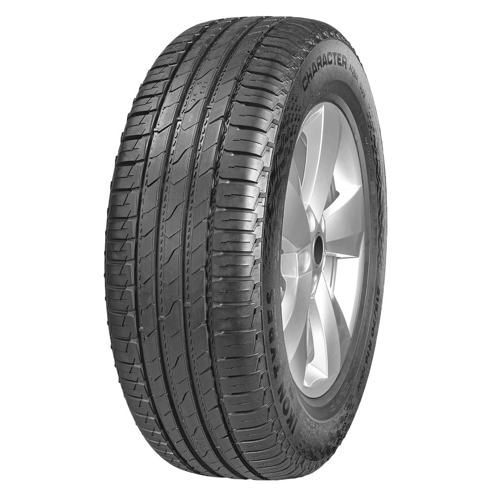 Ikon Tyres CHARACTER AQUA SUV Шины летние 225/65 R17 102H T743136 ...