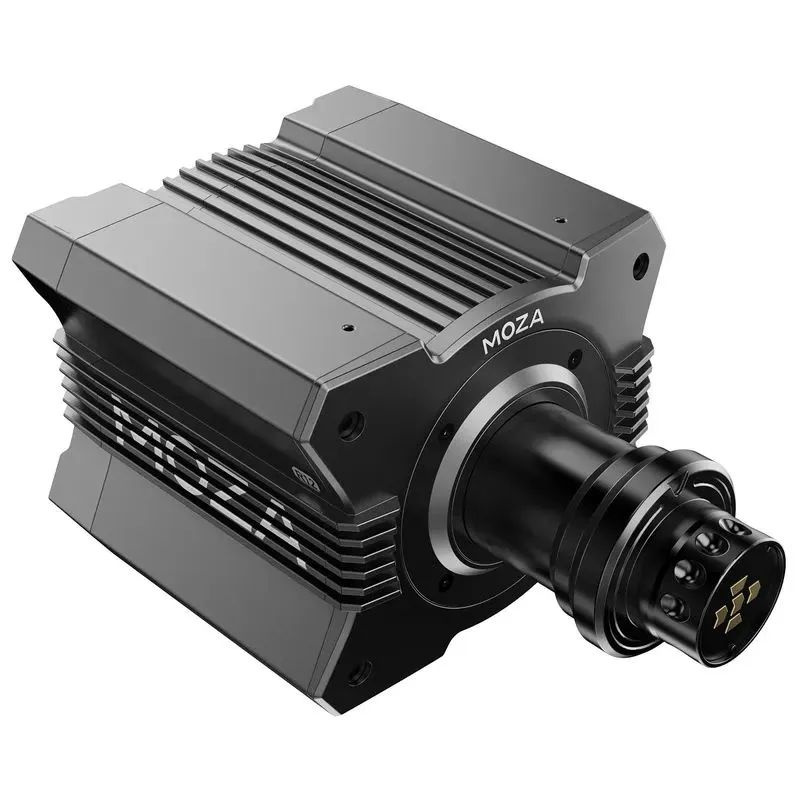 MOZA R9 V2 Direct Drive Wheelbase RS28 База руля купить на OZON по ...