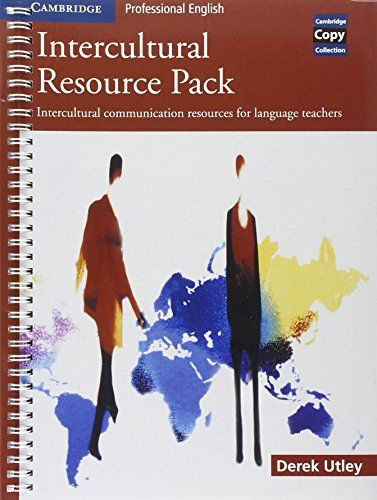 Intercultural Resource Pack: Intercultural communication resources for language teachers ...
