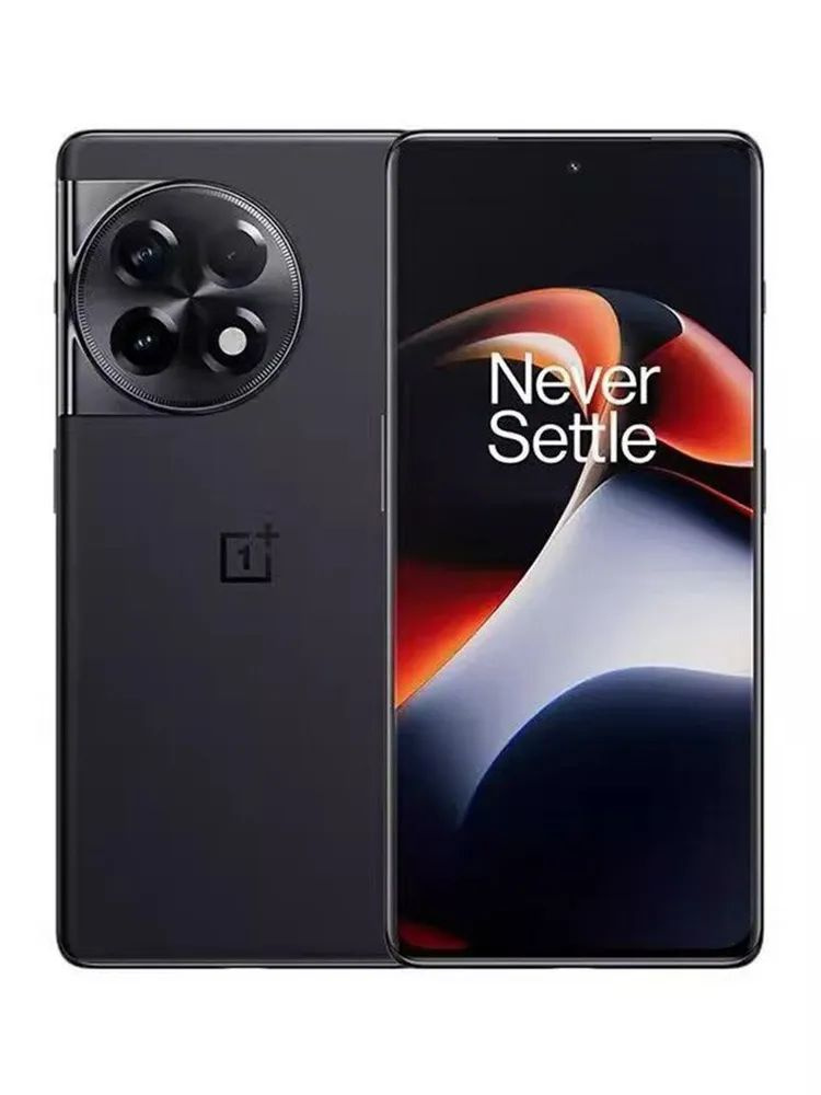Смартфон OnePlus ONE PLUS ACE 2 512 ГБ 16 ГБ Черный 6.74 1 купить c ...