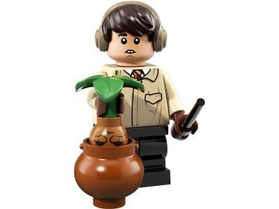 Конструктор LEGO Minifigures 71022 Series Wizarding World Невил ...