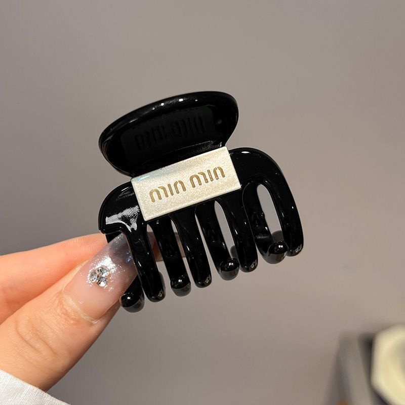 Miu Miu Заколка для волос купить на OZON по низкой цене (2987759520)