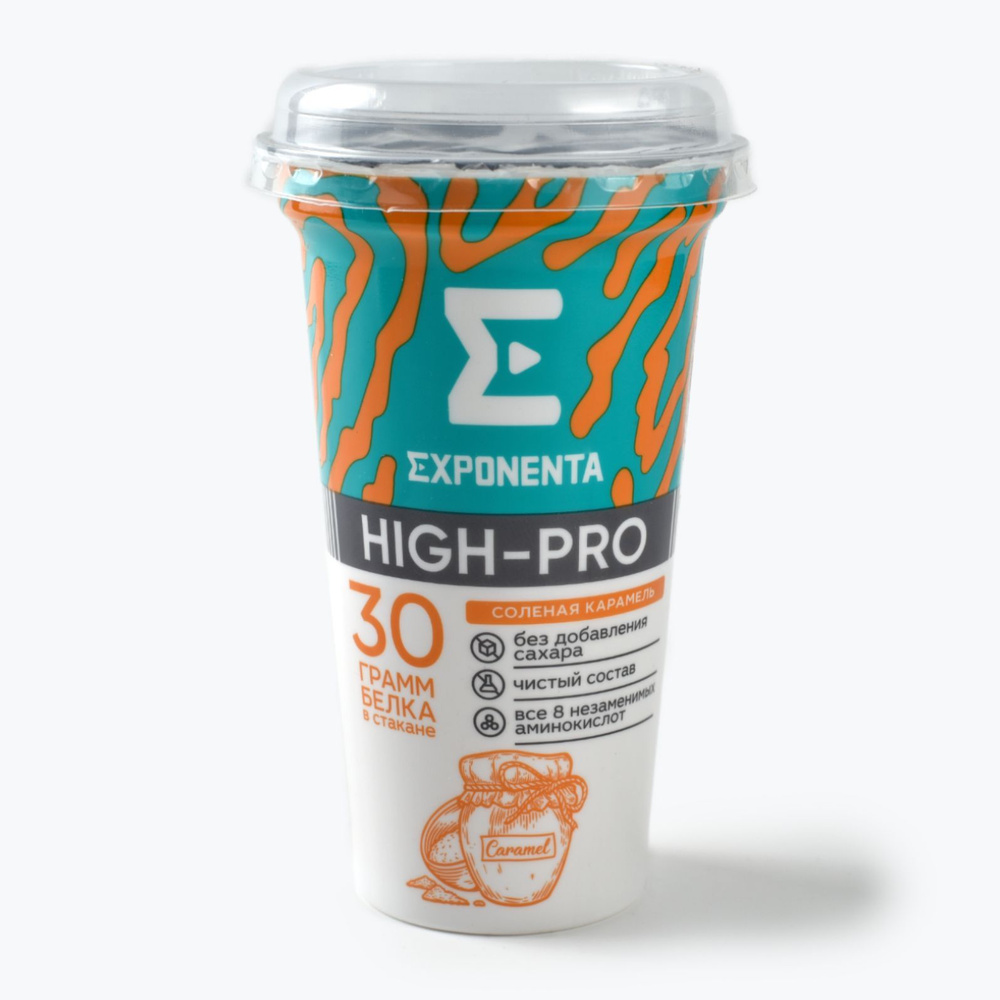 Молочные продукты, сыры и яйца EXPONENTA (Экспонента) – купить на OZON по низкой цене