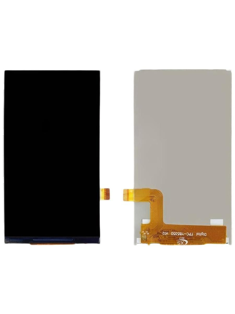 Дисплей для Fly FS455 купить на OZON по низкой цене (2090208990)