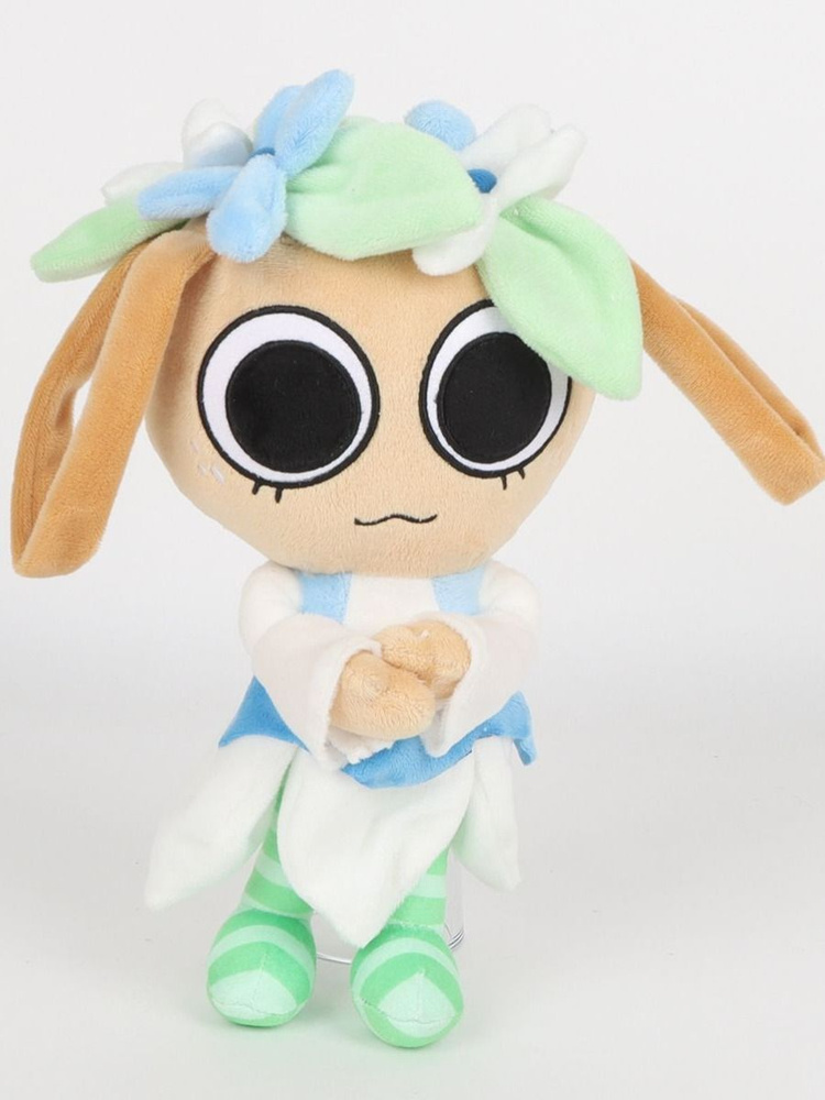 Dandy's World Plush Scraps Мягкие плюшевые игрушки, подарки на Хэллоуин ...