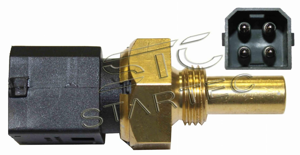 Датчик температуры охлаждающей жидкости Volvo FH12, 16 (Startec) купить ...