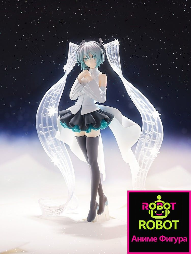 GSC Аниме Фигурка/MIKU POP UP PARADE MIKU Little Missing Stars/ROBOT ...