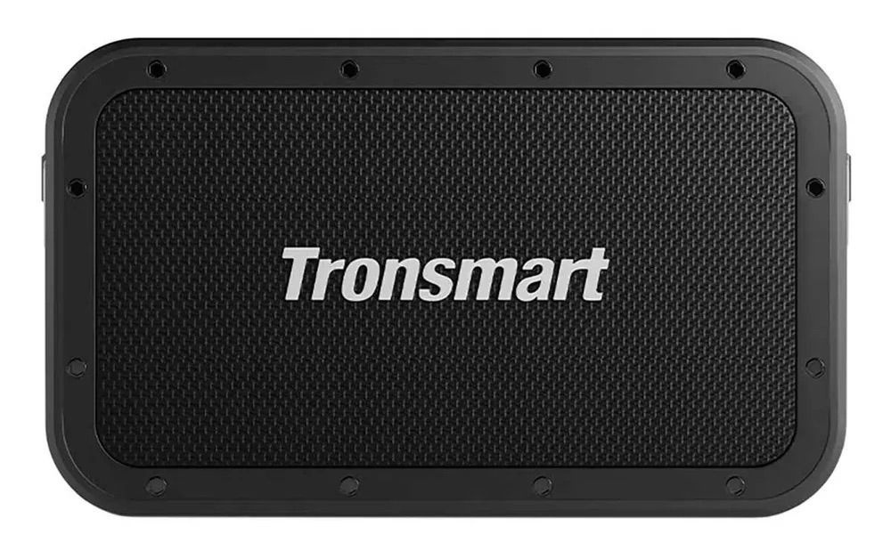 Портативная беспроводная колонка Tronsmart Force Max, 80 Вт купить на ...