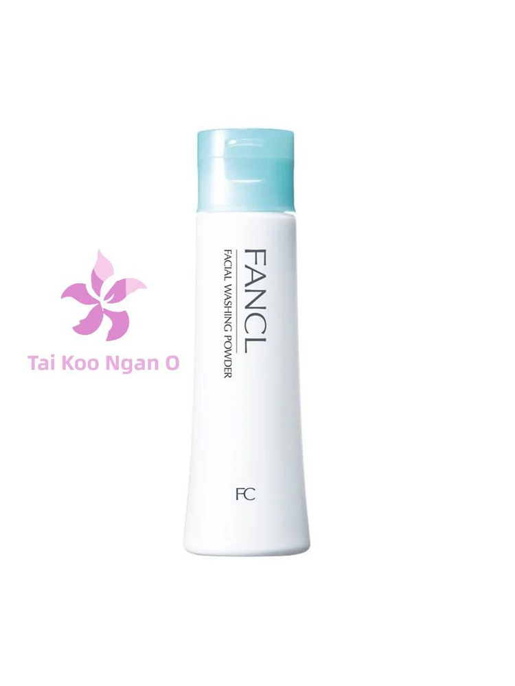 FANCL WASHING POWDER купить на OZON по низкой цене