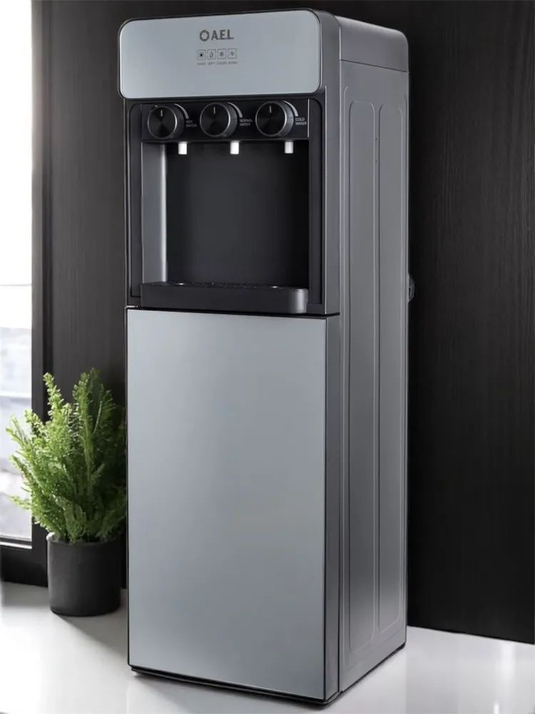 AEL Кулер для воды LD-AEL-825a купить на OZON по низкой цене (2351055067)