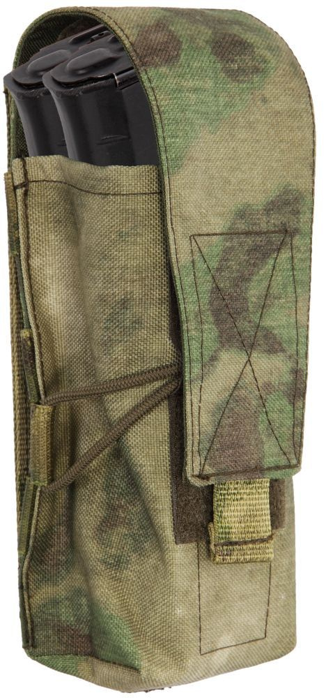Подсумок ANA Tactical АК-74 Molle купить c доставкой на OZON по низкой ...