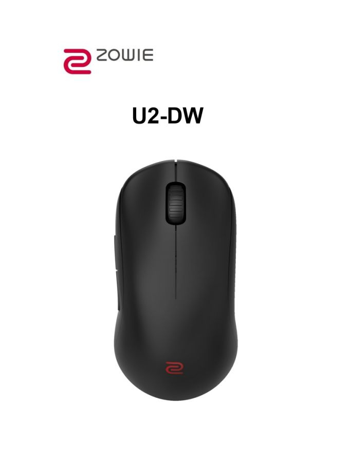 Zowie U2 купить на OZON по низкой цене