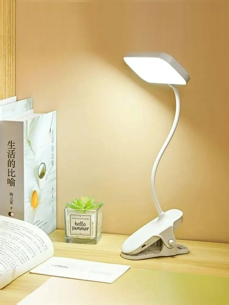 Настольный светильник купить на OZON по низкой цене (2764408514)