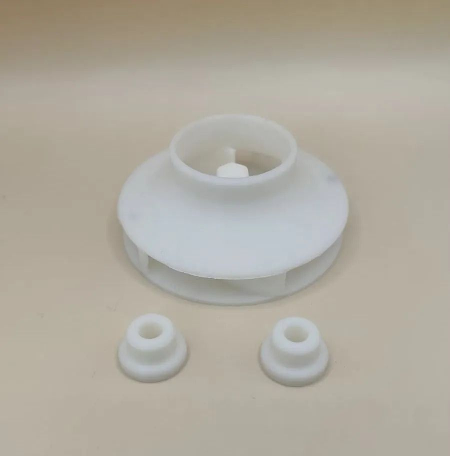 Крыльчатка для посудомоечной машины №2 Bosch, Siemens 00419027 ...