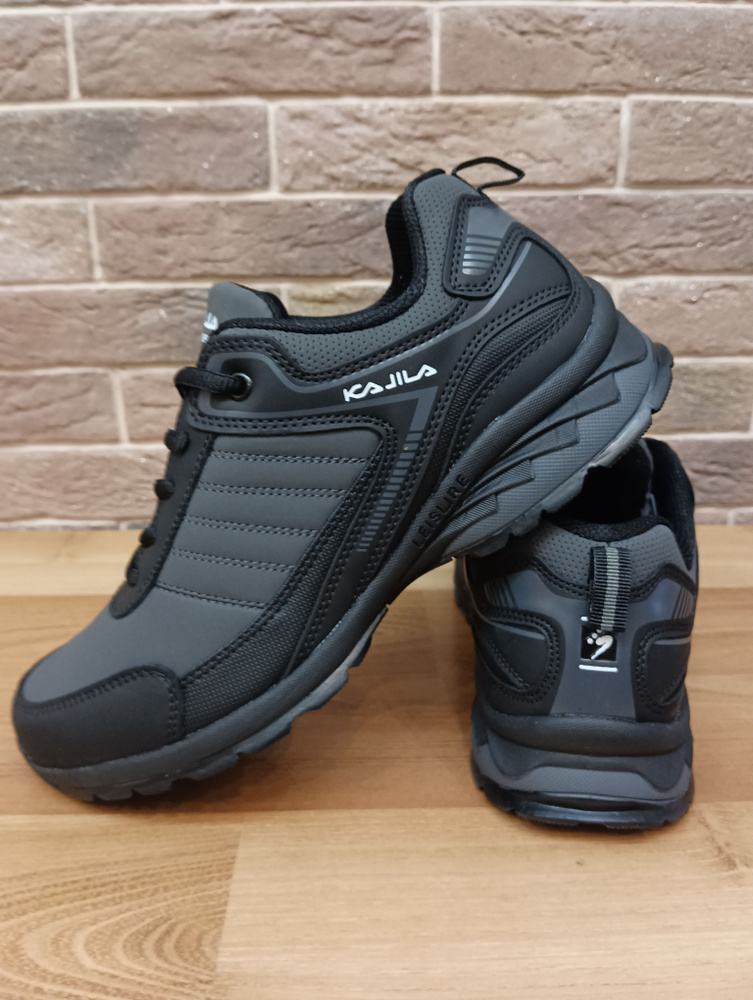 Kajila кроссовки зимние купить на OZON по низкой цене