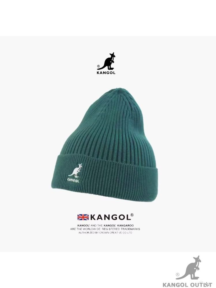 Шапка бини KANGOL купить на OZON по низкой цене (2545298780)