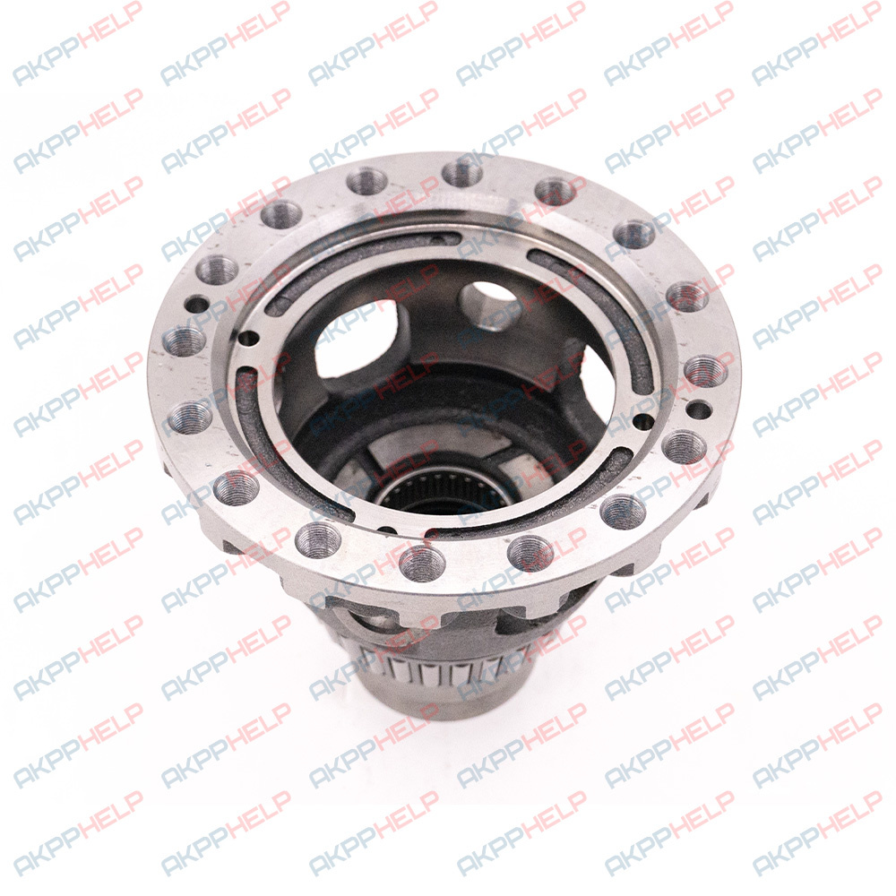 Крышка дифференциала АКПП TF-80SC TF-81SC AWD 4582224000 OEM купить на ...