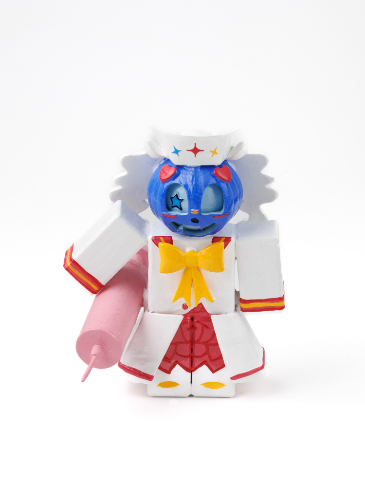 Дусекар Форсакен фигурка из игры / Forsaken Dusekkar игрушка купить на ...